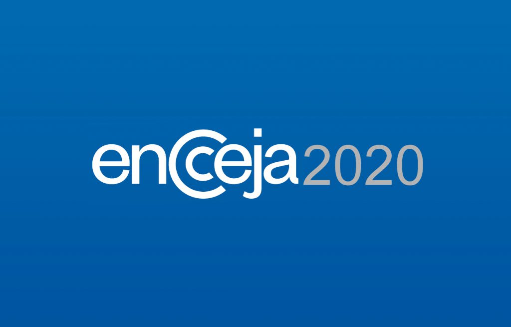 Encceja 2025: Como consultar o local da prova e acessar o cartão de ...