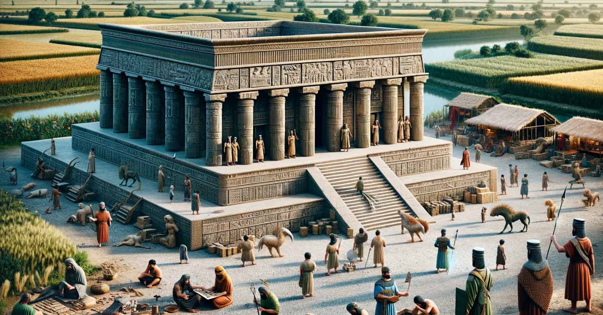 Acádios: características e curiosidades