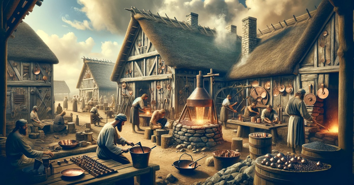 Idade do Ferro: resumo, etapas e características