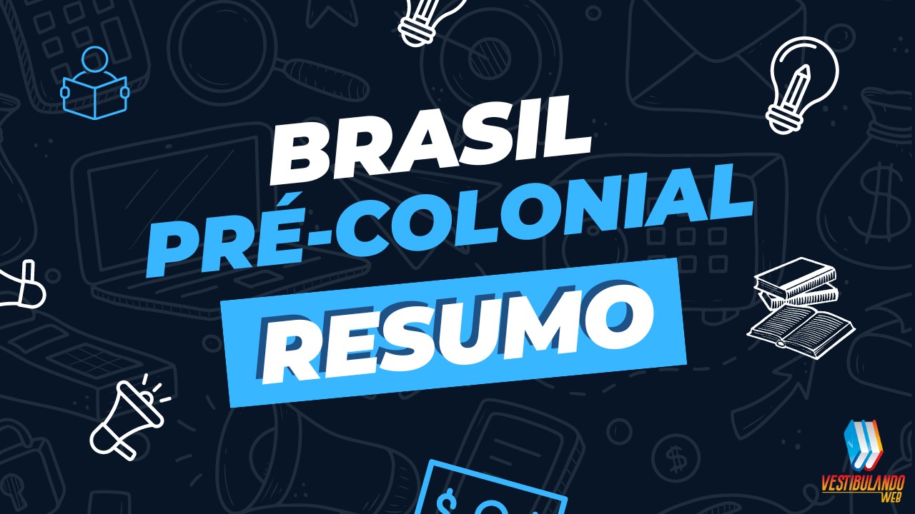 Período Pré-Colonial: características e importância